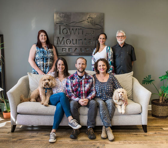 A little more about us...