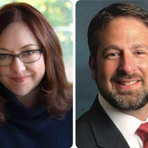 Scott & Stacy Lindenberg